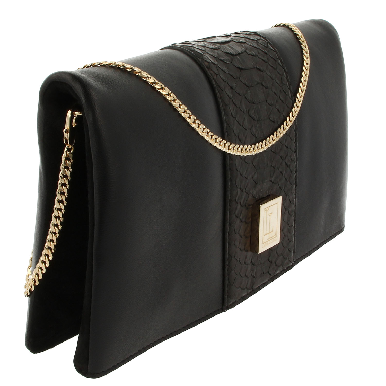 Pilar Bag - Laura Luisa