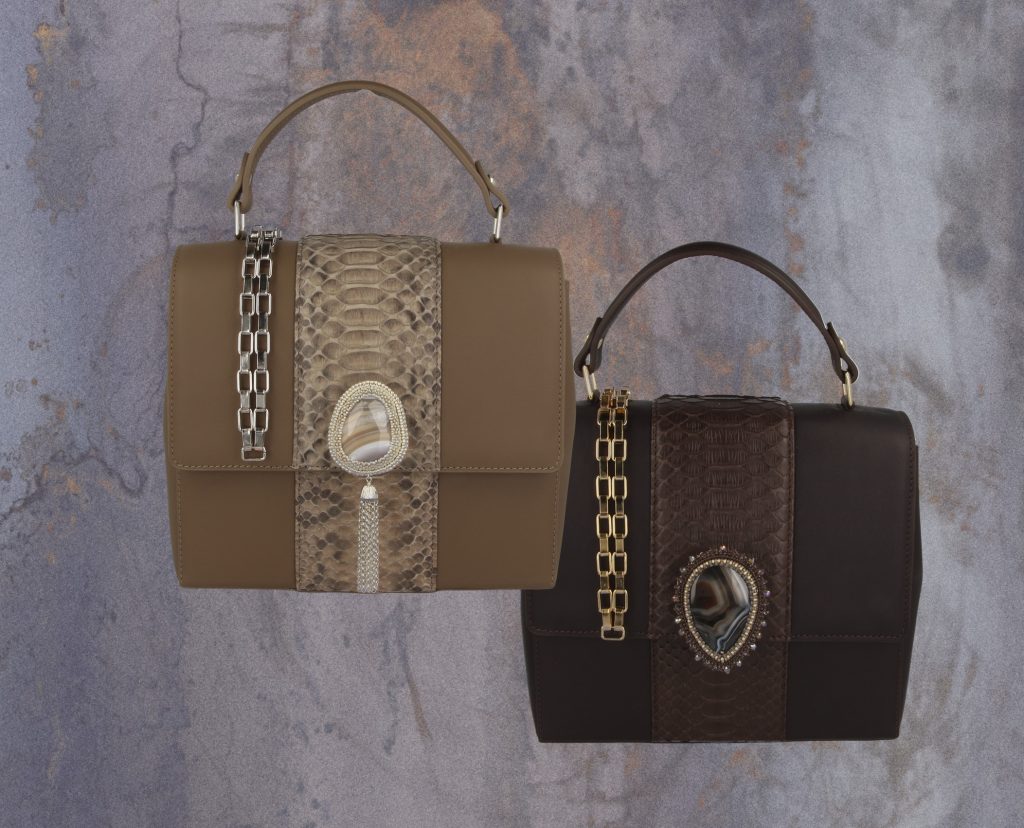 Lin Bags - Laura Luisa